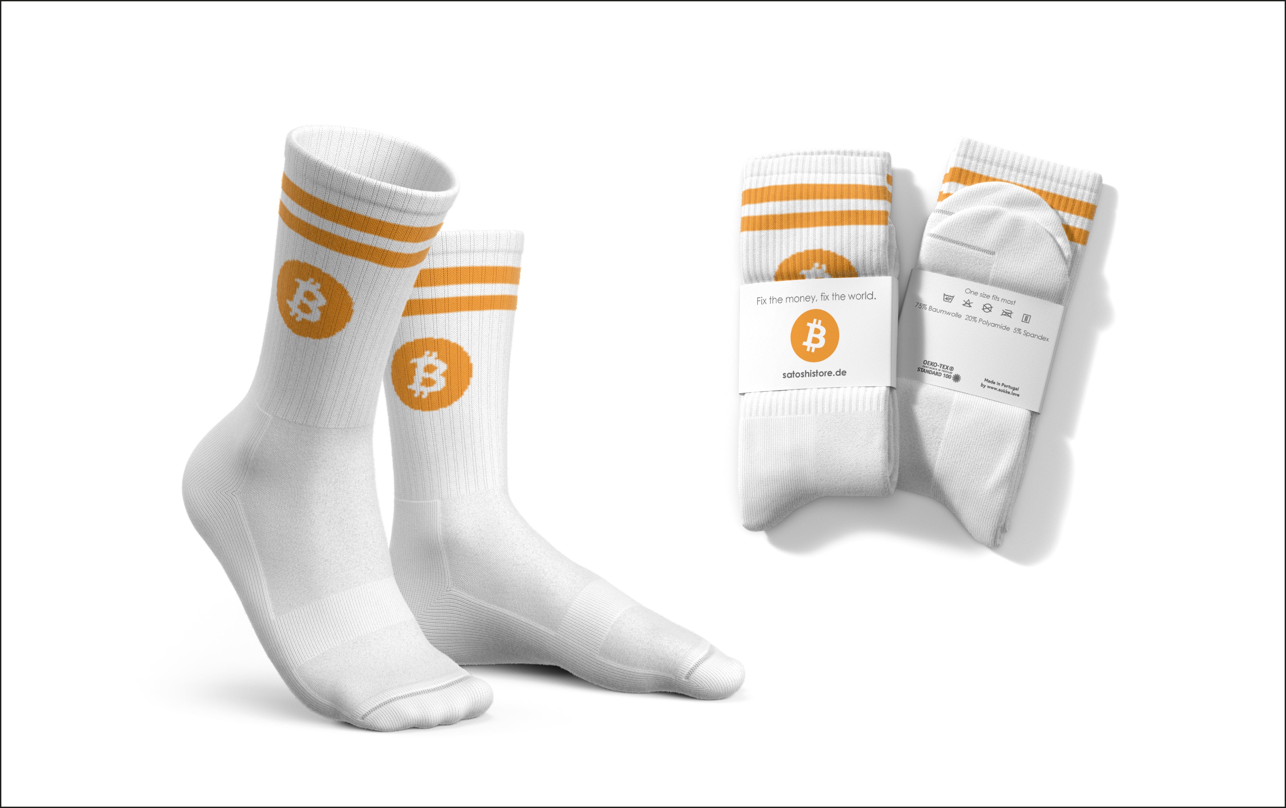BITCOIN STREETWEAR - Finest Bitcoin Apparel made in Europe since 2021 ...